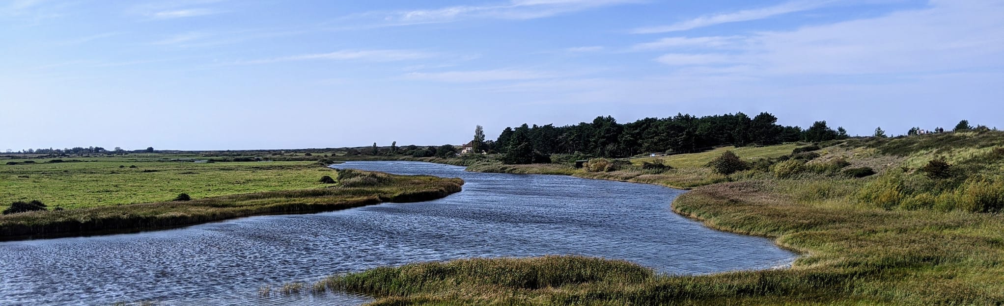 Old Hunstanton Circular, Norfolk, England - 31 Reviews, Map | AllTrails