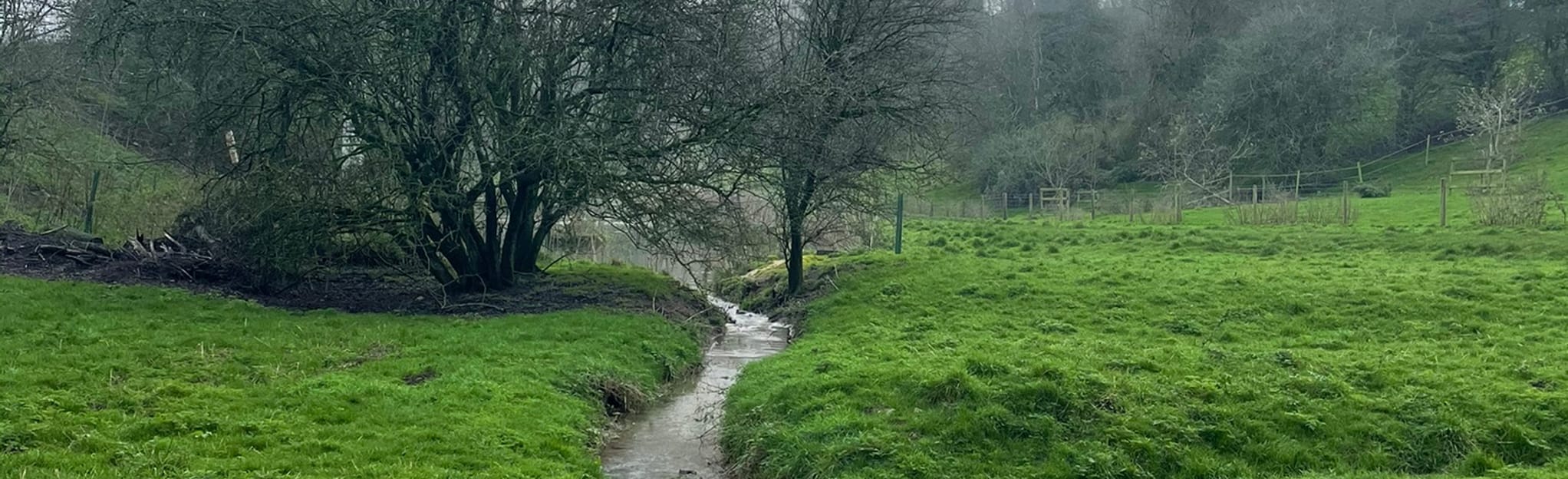 Brimpsfield - Miserden Circular, Gloucestershire, England - 12 Reviews ...