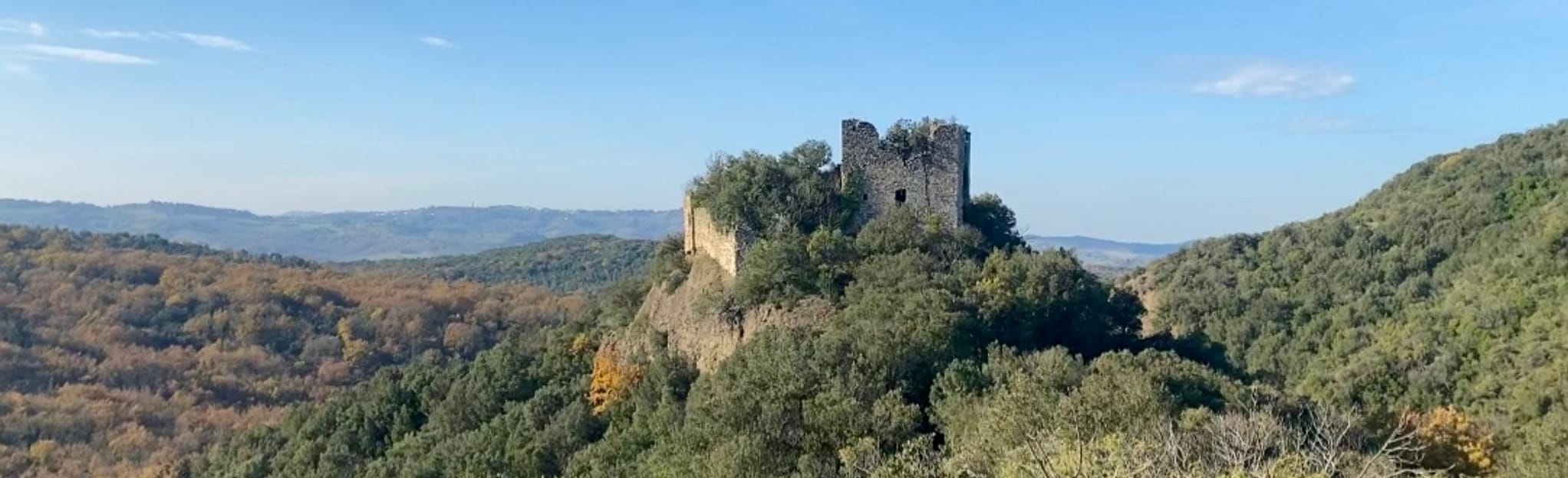 Montebradoni via Volterra: 19 Reviews, Map - Tuscany, Italy | AllTrails