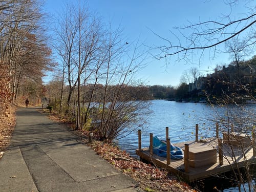 2023 Best 10 Walking Trails in Reston | AllTrails