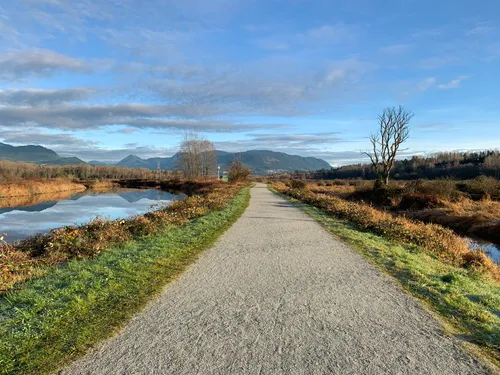 10 Best Trails and Hikes in Port Coquitlam | AllTrails