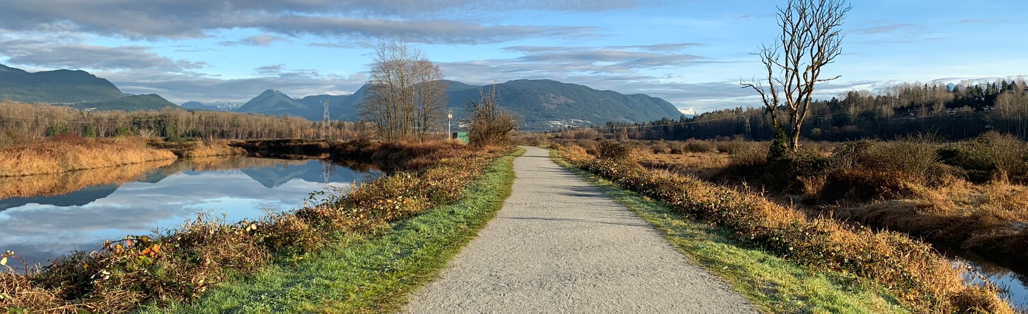 PoCo Traboulay Trail Loop, British Columbia, Canada - 1,005 Reviews ...