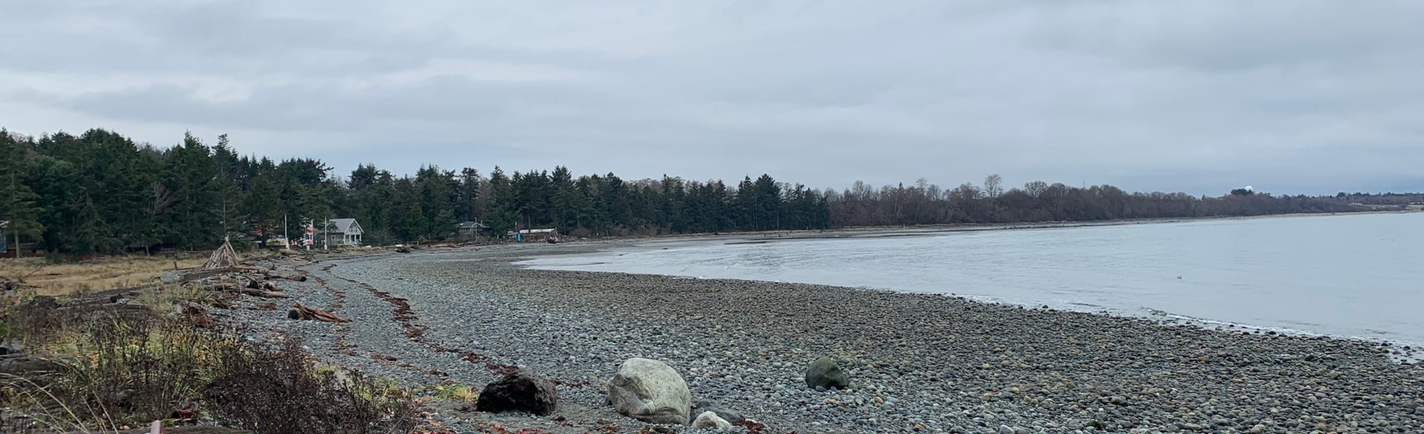 Kye Bay Beach: 10 Reviews, Map - British Columbia, Canada | AllTrails