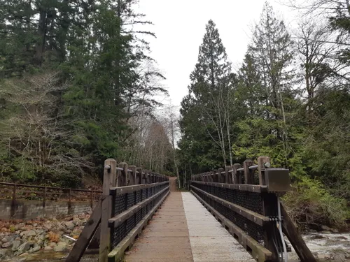 10 Best Trails and Hikes in Ladysmith | AllTrails