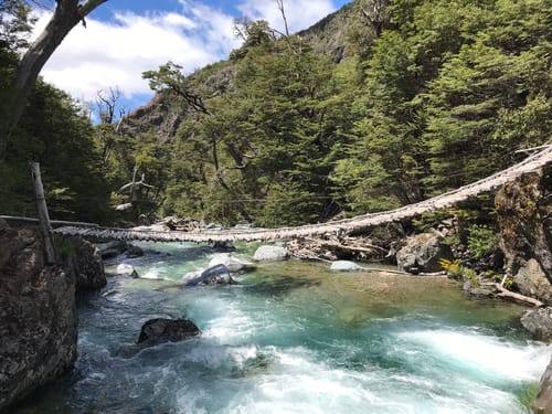 2023 Best 10 Views Trails in Área Natural Protegida Río Azul–Lago ...