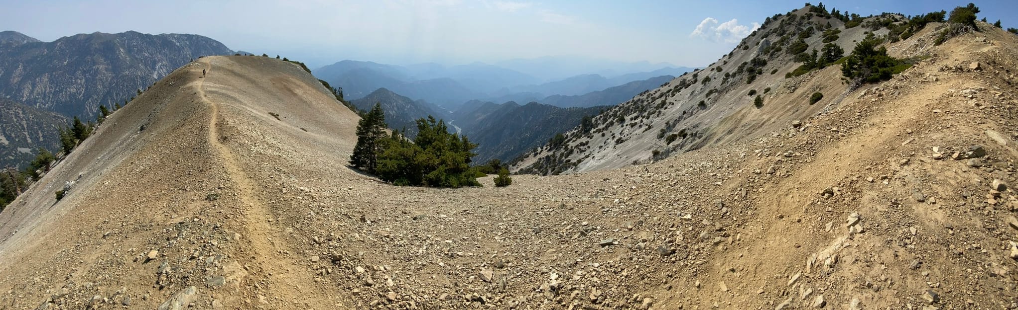 Old Mount Baldy Trail: 1042 Reviews, Map - California | AllTrails