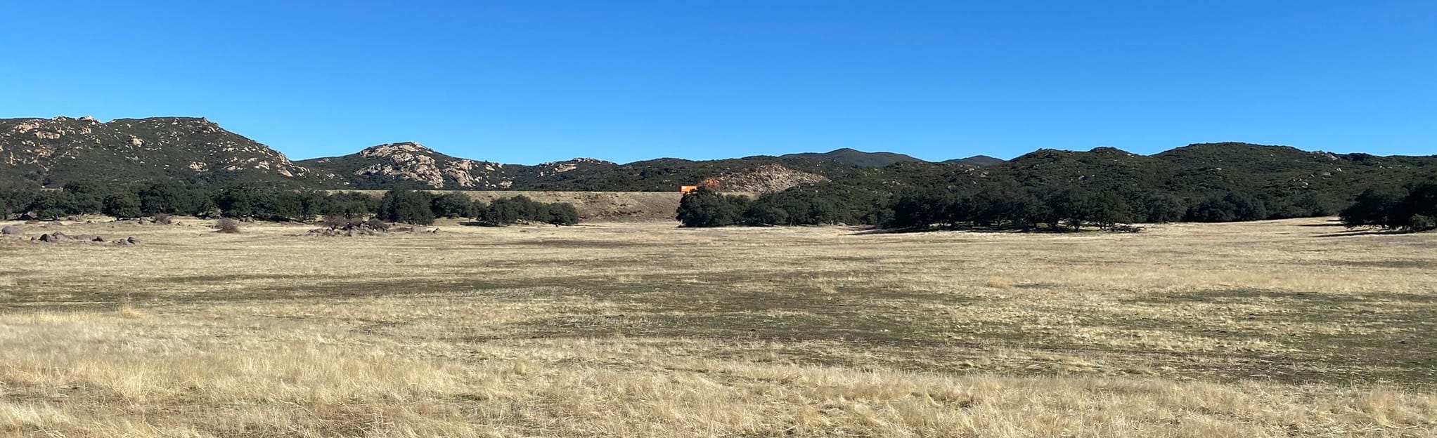 Roberts Ranch and Las Bancas-Horsethief Road: 47 Reviews, Map ...