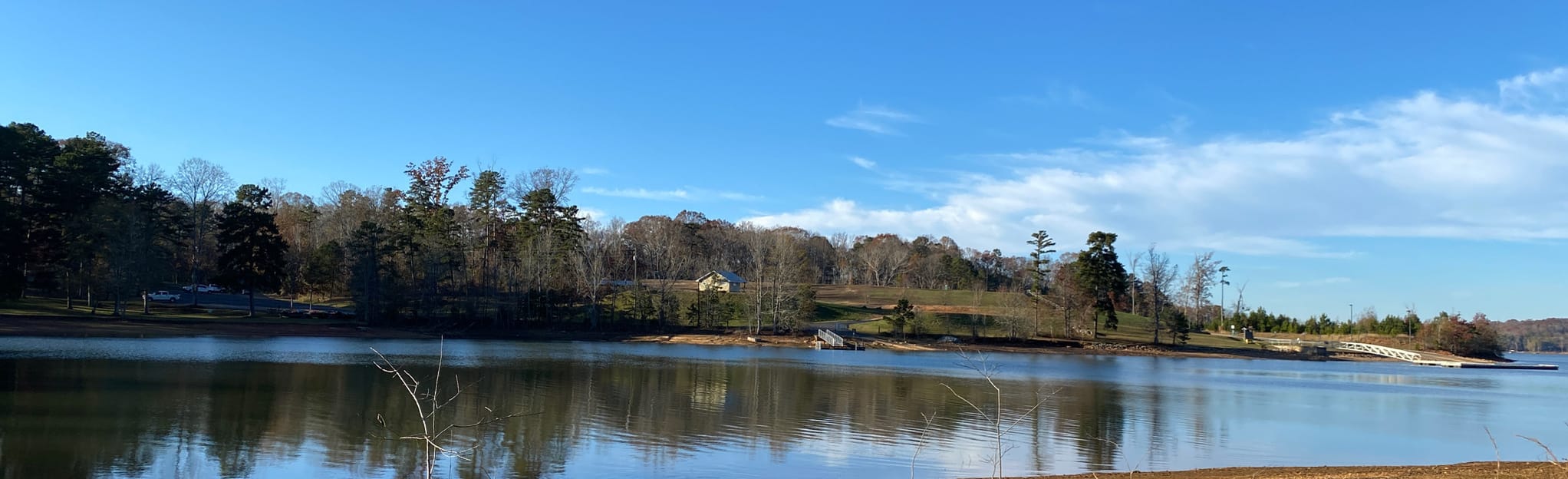 Sassafras Loop, Georgia - 396 Reviews, Map | AllTrails