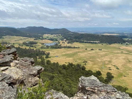 10 Best Trails and Hikes in Mount Victoria | AllTrails