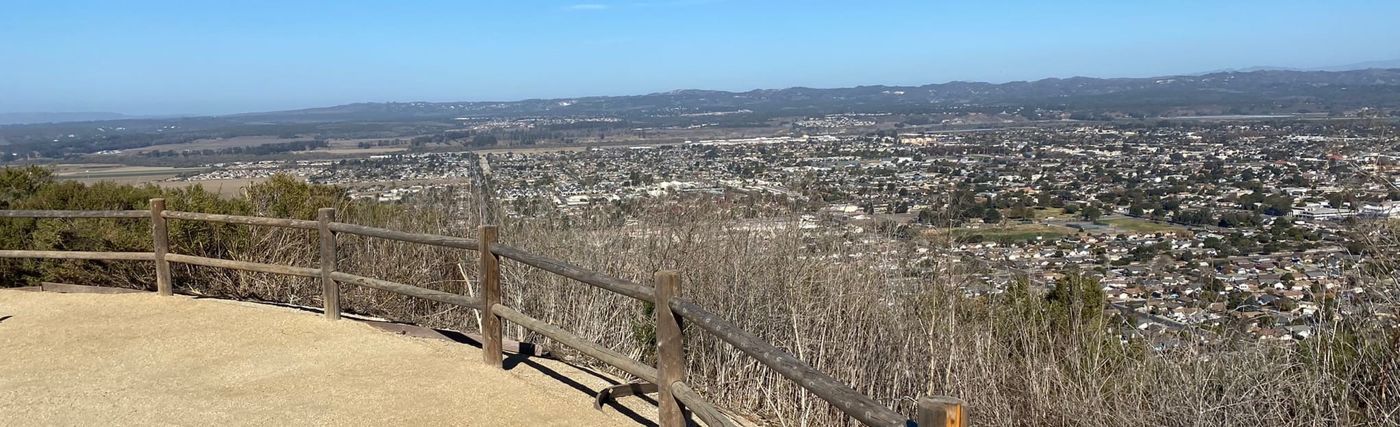 Bodger Road Observation Point, California - 268 Reviews, Map | AllTrails