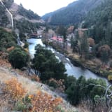 PCT: CA Section N - Belden to Burney Falls State park, California - 66 ...