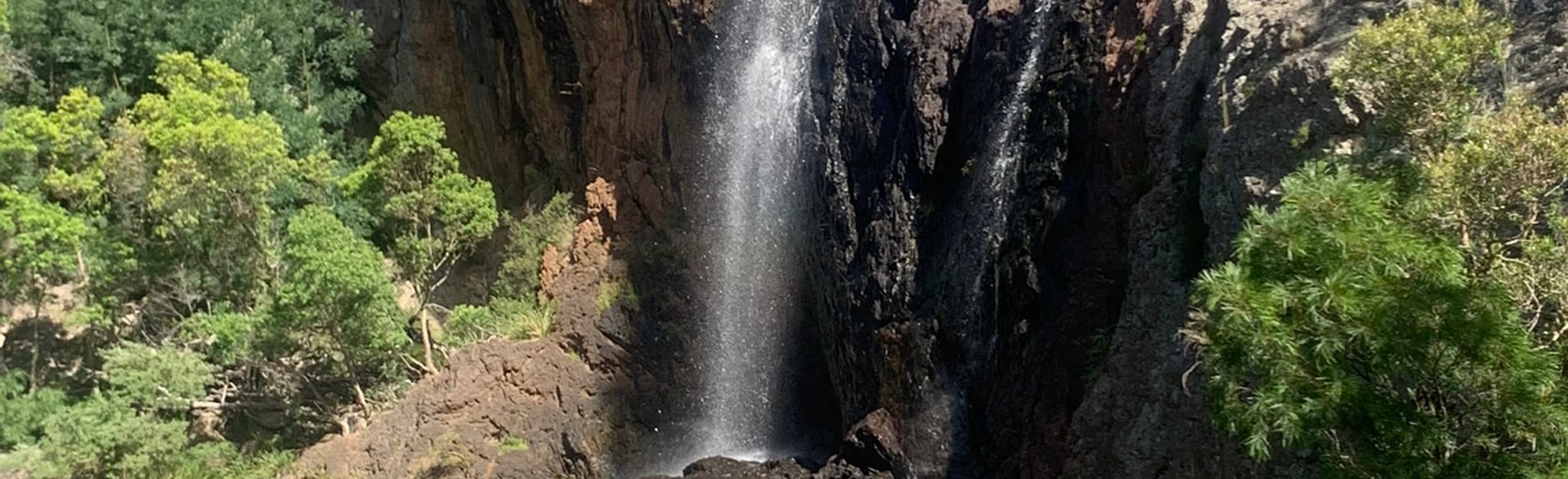 Raymond Creek Falls, Victoria, Australia - 5 Reviews, Map | AllTrails