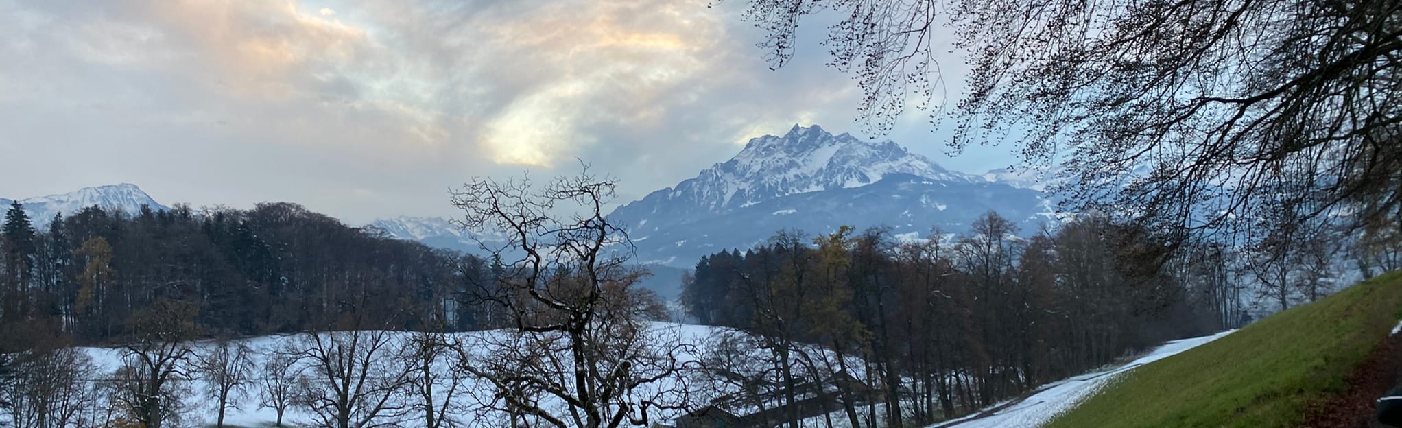 Ebikon - Dietschiberg - Adligenswil, Luzern, Switzerland - 4 Reviews ...