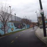 Metropolitan Branch Trail, Maryland - 71 Reviews, Map | AllTrails