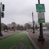 Metropolitan Branch Trail, Maryland - 71 Reviews, Map | AllTrails