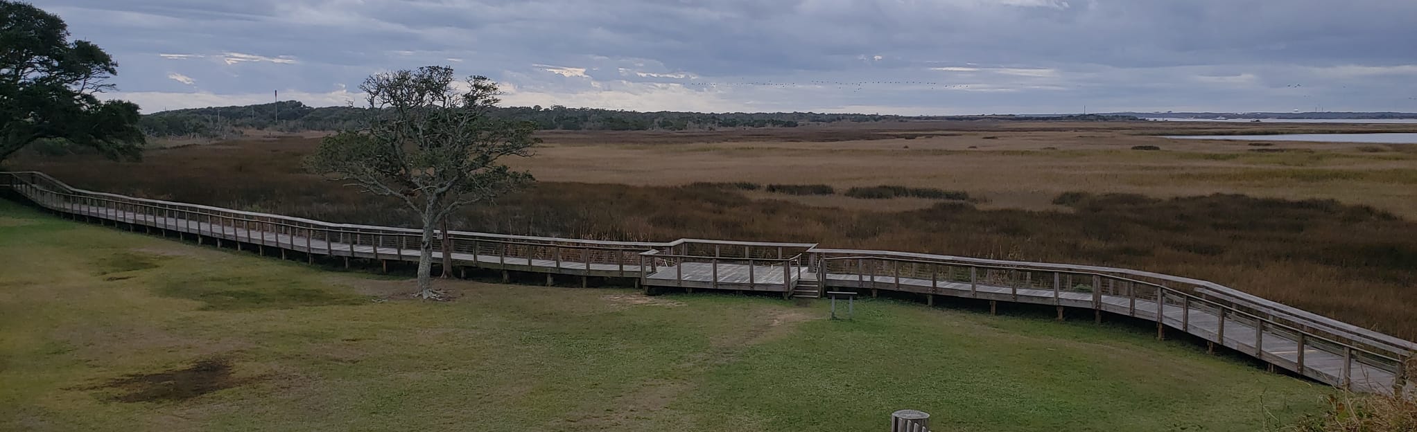 Fort Fisher Historic Site, North Carolina - 57 Reviews, Map | AllTrails