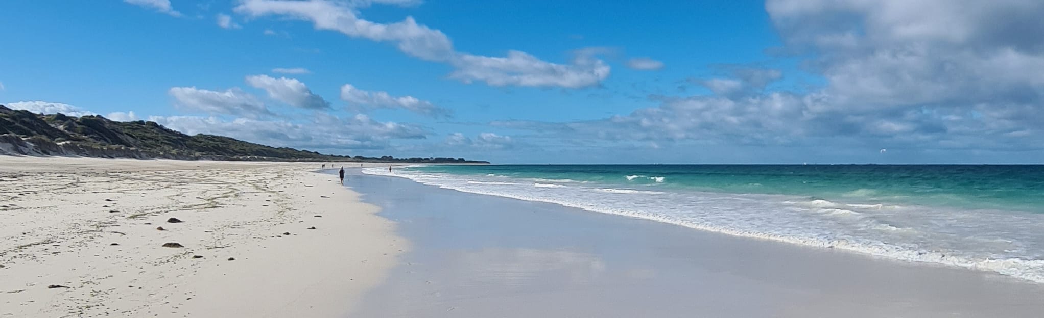 Mullaloo Beach Walk, Western Australia, Australia - 24 Reviews, Map ...