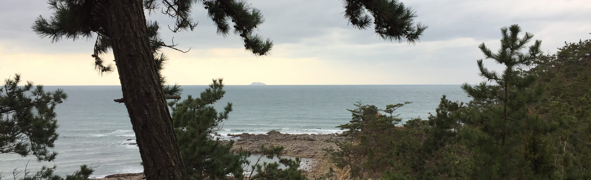 Taean National Park Seashore Trail: Course 3: 6 Reviews, Map ...