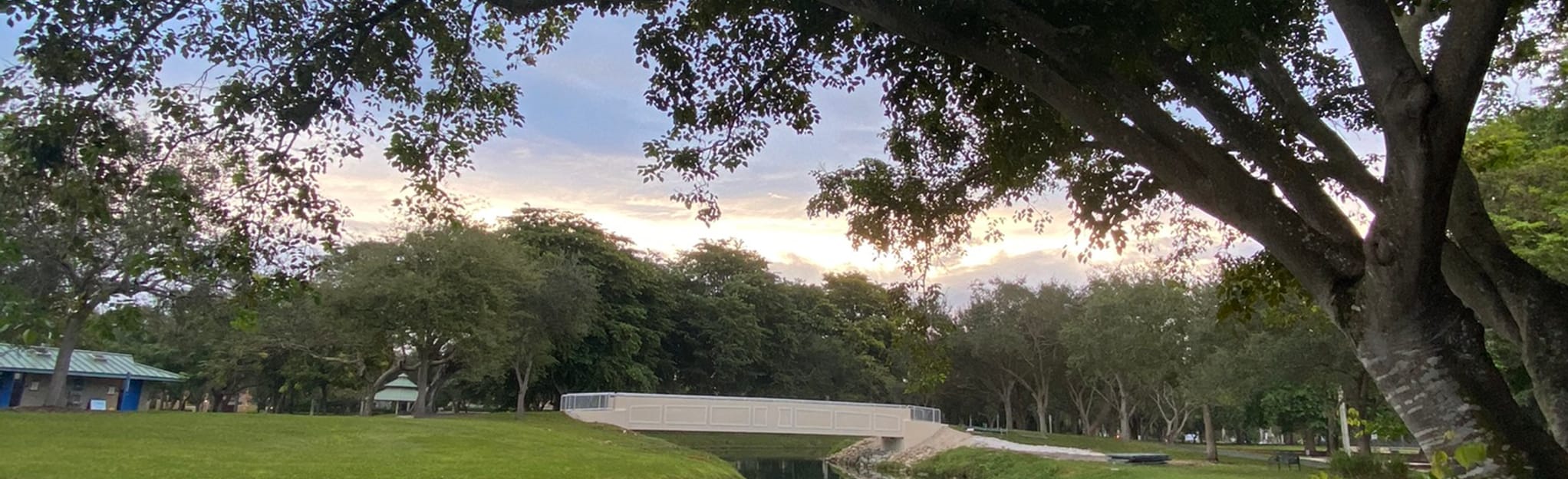 Coral Reef Park Loop, Florida - 41 Reviews, Map | AllTrails