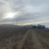 Middle Valley and South Valley Trail, California - 109 Reviews, Map ...