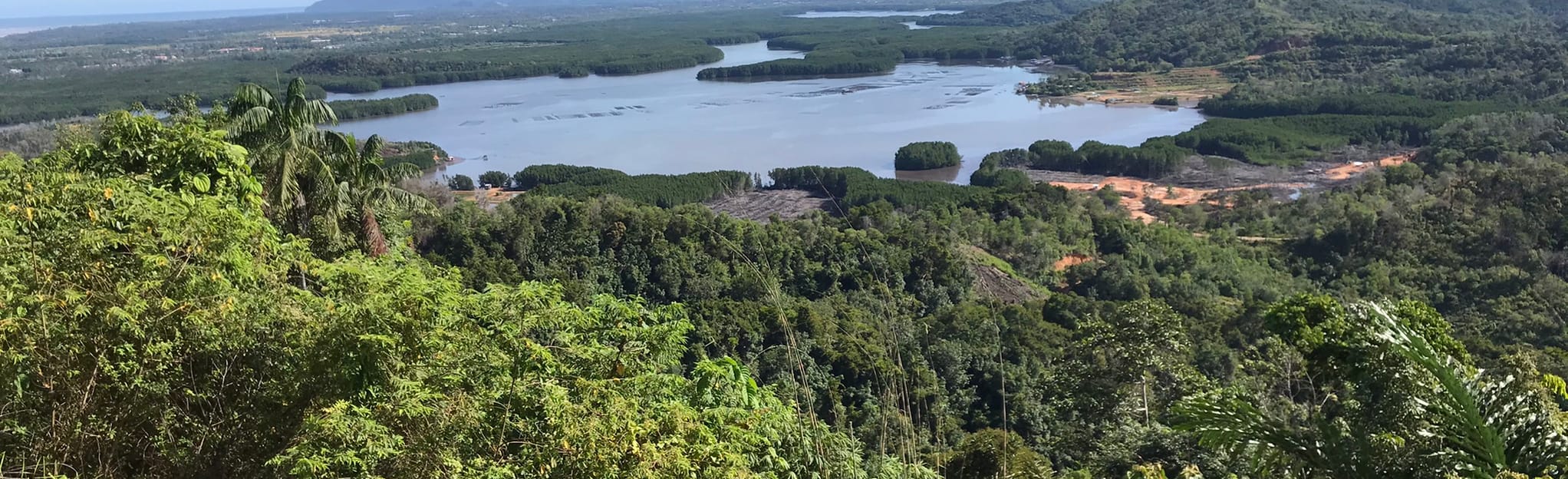 Bukit Nuluh Lapai via Turun Trail: 9 foto's - Sabah, Maleisië | AllTrails