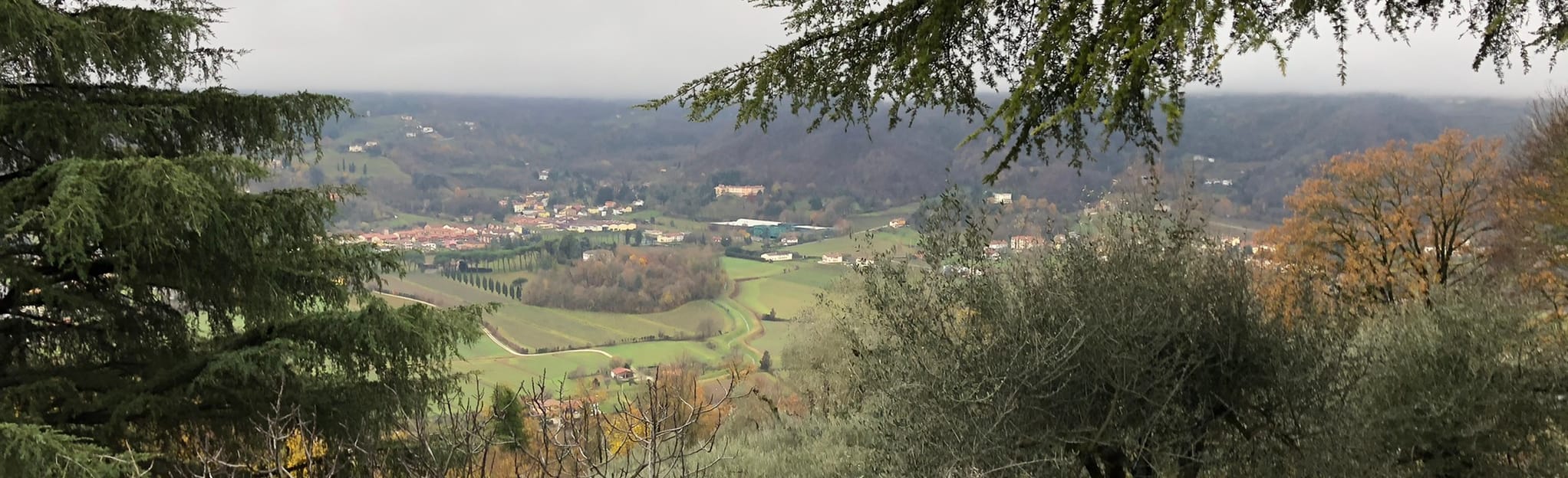 Sentiero del Giubileo - Monte Lonzina, Veneto, Italy - 5 Reviews, Map ...