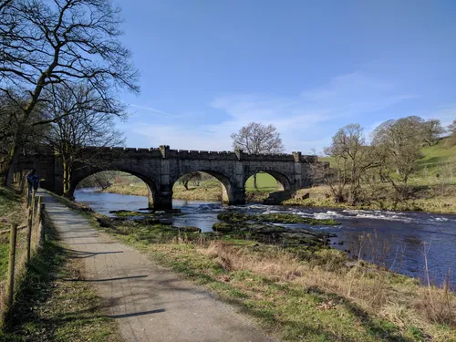 2023 Best 10 Trails, Walks, and Paths in Skipton | AllTrails