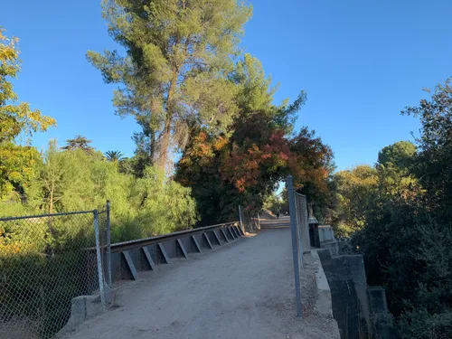 Best Moderate Trails in Fullerton | AllTrails