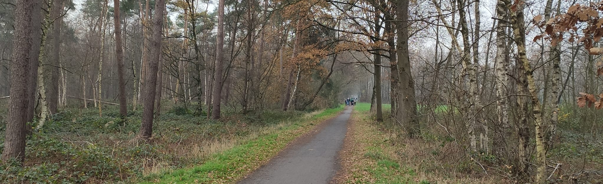 Hulst - De Klinge, Zeeland, Netherlands - 3 Reviews, Map | AllTrails