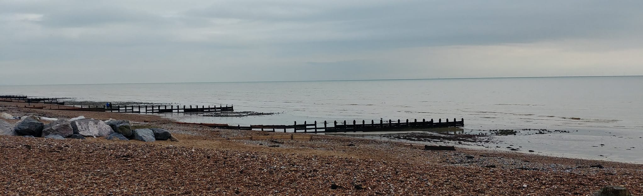 Ferring and Goring Circular: 44 Reviews, Map - West Sussex, England ...