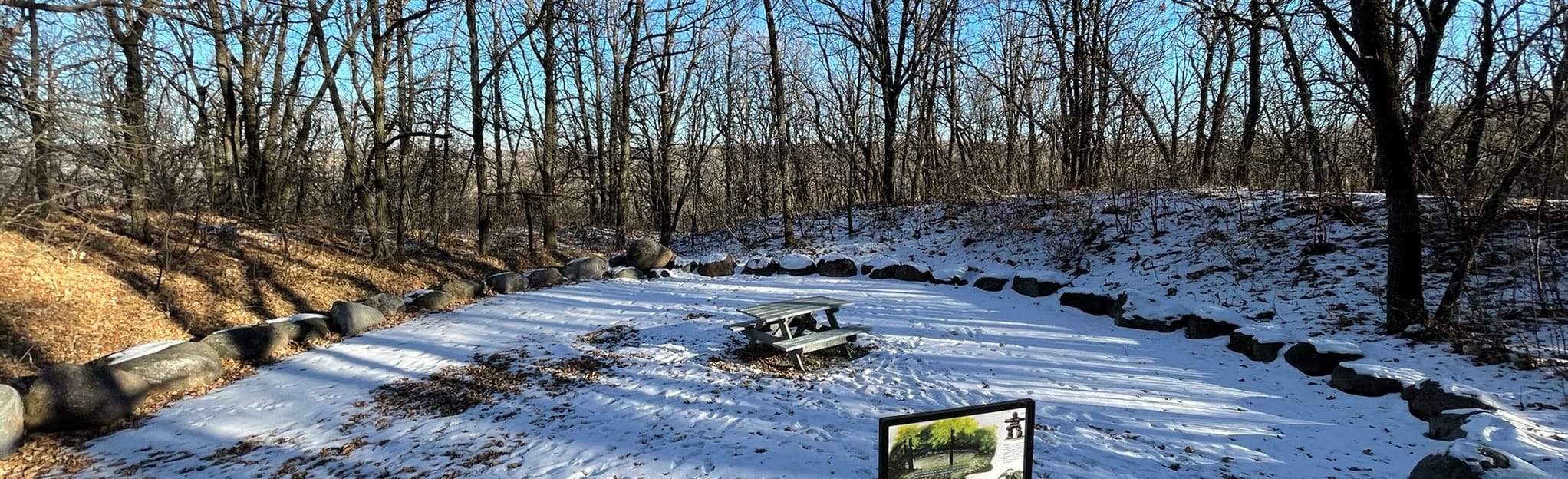 Pembina Rim Trail : 25 photos - Manitoba, Canada | AllTrails