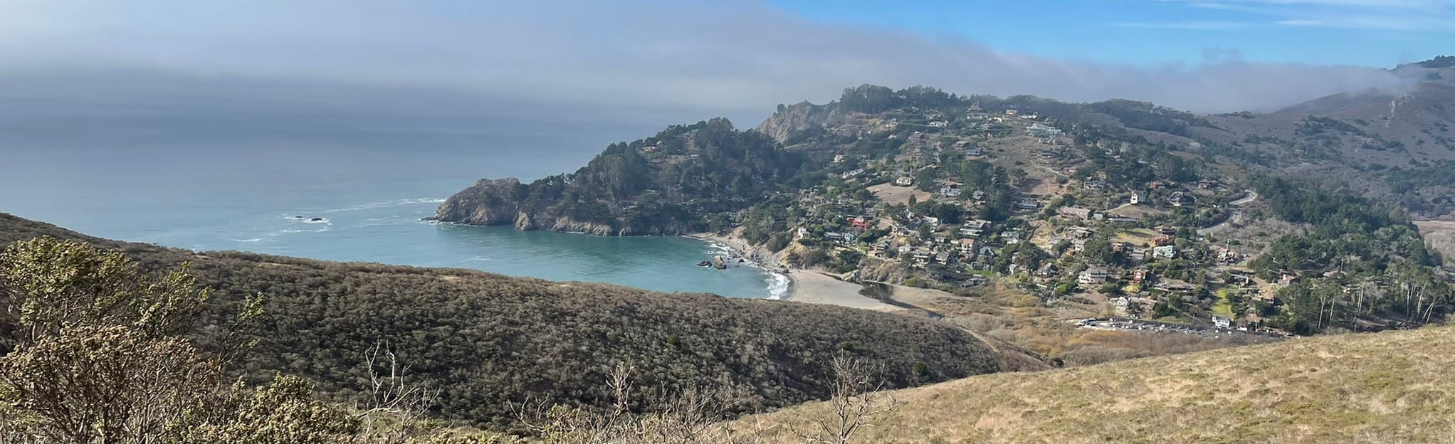 Coastal and Fox Trails Loop, California - 423 Reviews, Map | AllTrails