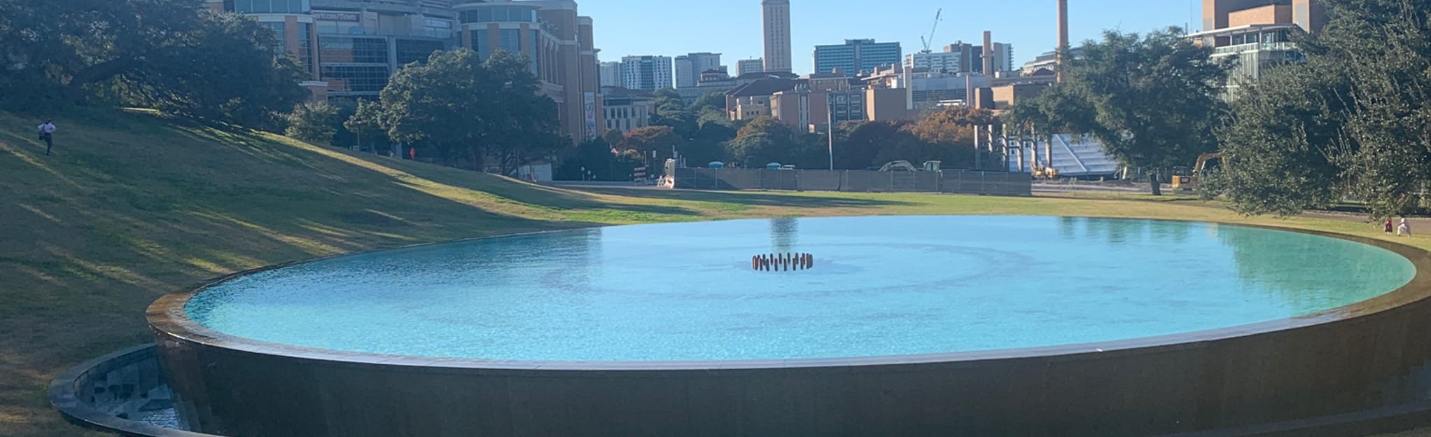 University of Texas Walk, Texas - 87 Reviews, Map | AllTrails