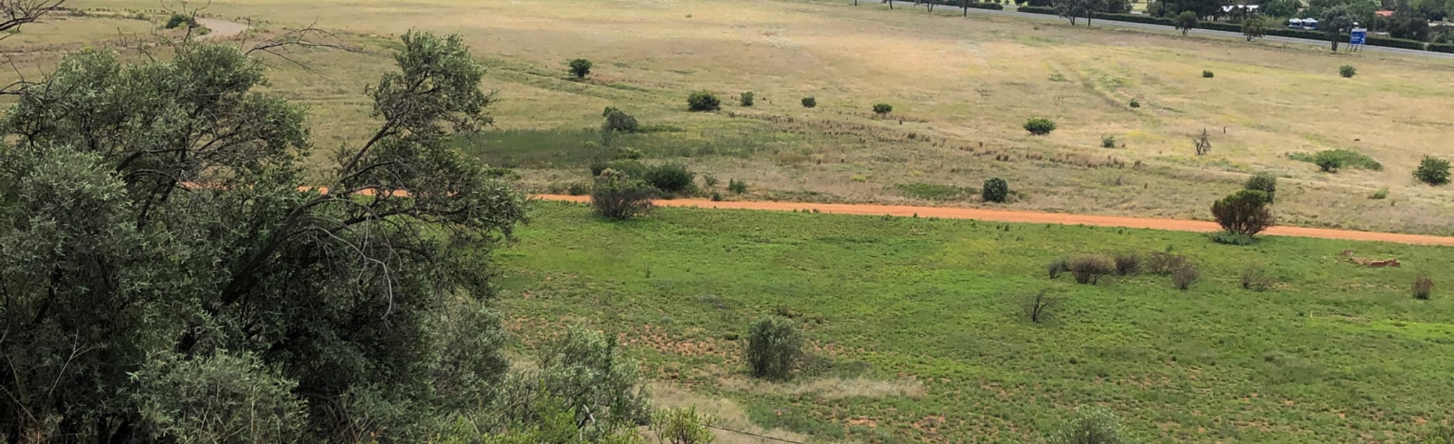 Bloem Water: 6 Reviews, Map - Free State, South Africa | AllTrails