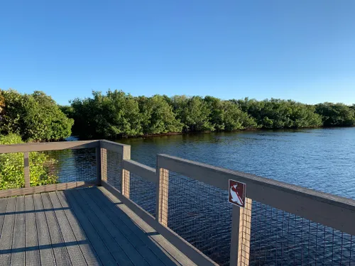 Best Hikes and Trails in J.N. Ding Darling National Wildlife Refuge ...