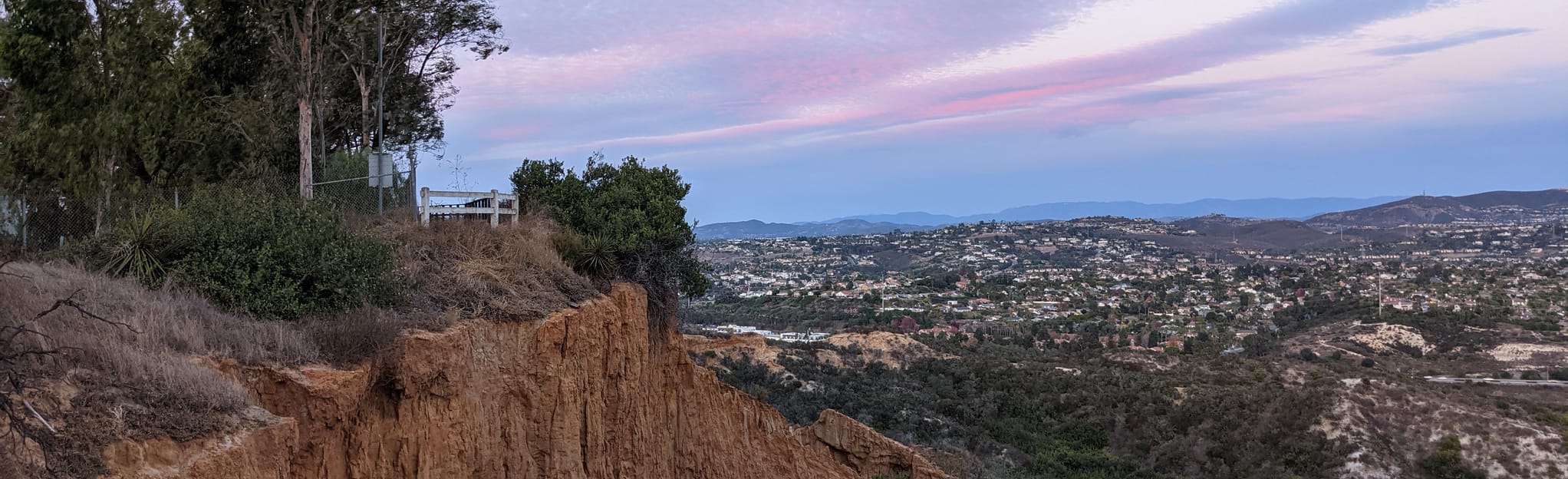 Encinitas Ranch Golf Course Trail, California - 181 Reviews, Map ...