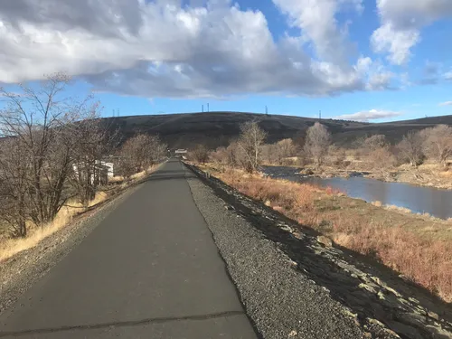 Best Hikes and Trails in Pendleton | AllTrails