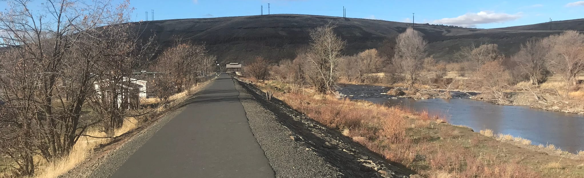 AllTrails | Umatilla River Parkway: 70 Reviews, Map - Oregon