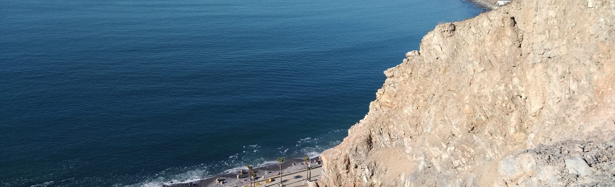 Parque Revolución - Cerro del Vigia: 46 foto's - Baja California ...