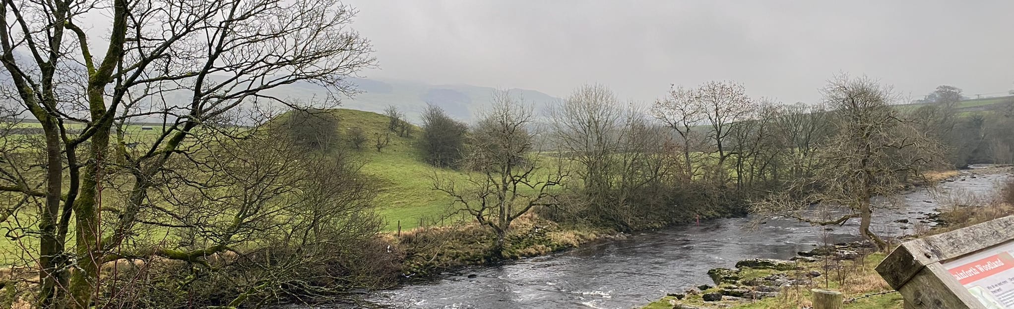 Feizor, Stainforth Force, and Giggleswick Scar - North Yorkshire ...