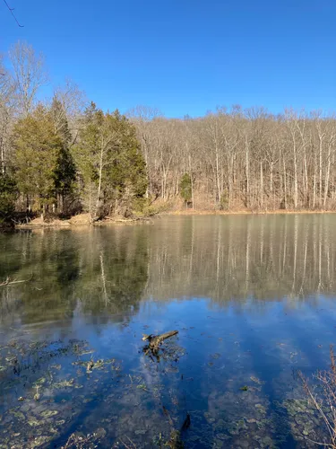 Best Hikes and Trails in Spring Mill State Park | AllTrails