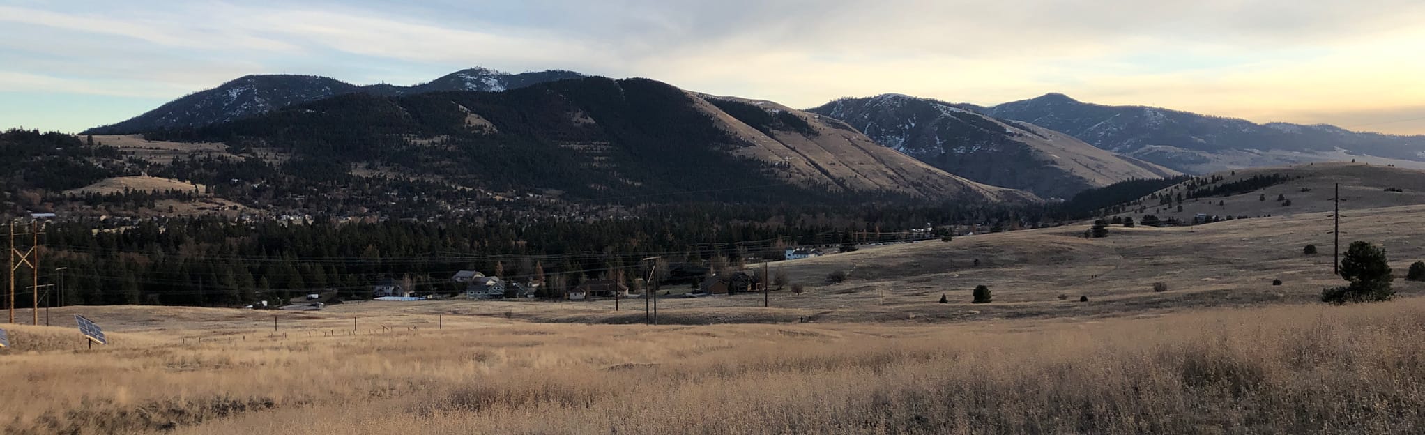 Sunlight Trail, Montana - 147 Reviews, Map | AllTrails