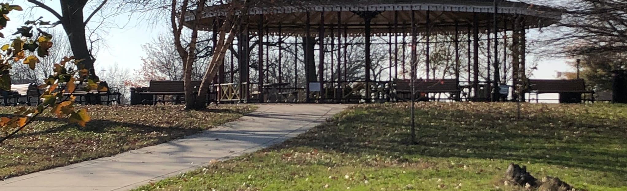 Riverside Park Loop, Maryland - 60 Reviews, Map | AllTrails