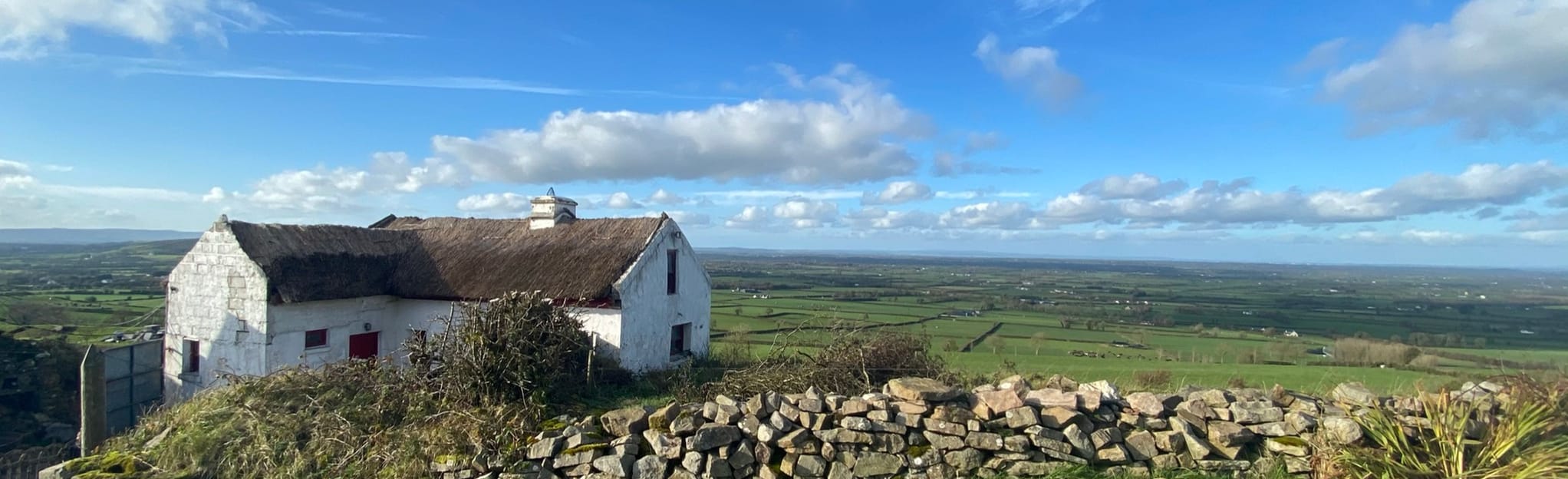 Knockfeirna Hill, County Limerick, Ireland - 42 Reviews, Map | AllTrails