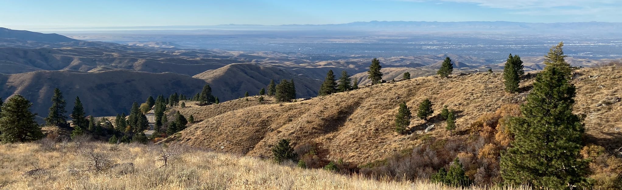 Freddy's Stack Rock Trail, Idaho - 2,218 Reviews, Map | AllTrails