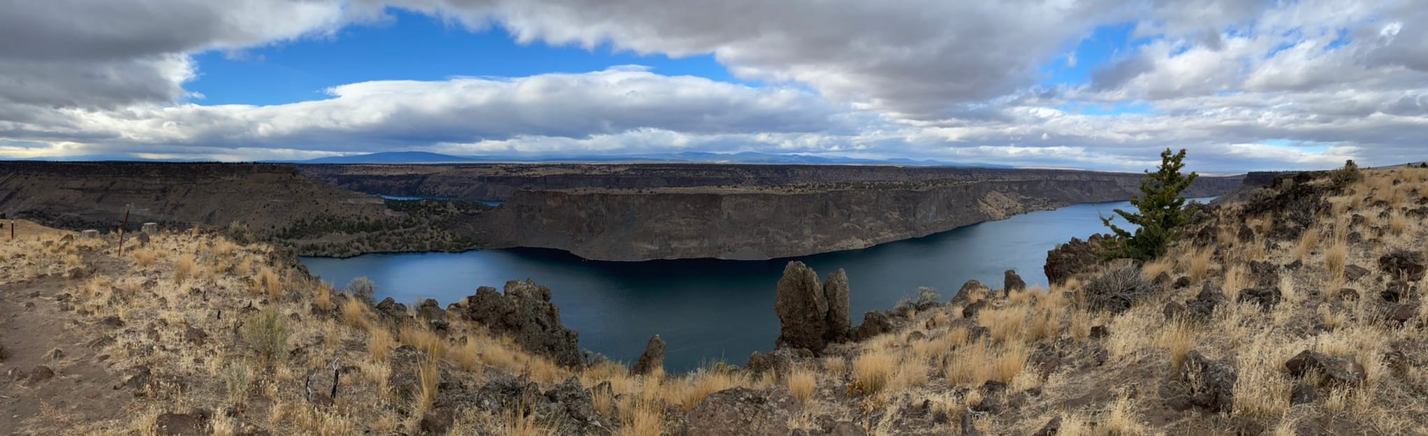 Crooked River Rim Trail, Oregon - 78 Reviews, Map | AllTrails