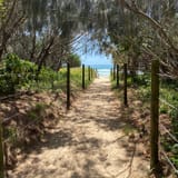 Coolum Beach Boardwalk, Queensland, Australia - 37 Reviews, Map | AllTrails