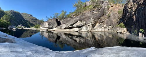 Best Hikes and Trails in Mount Lewis National Park | AllTrails