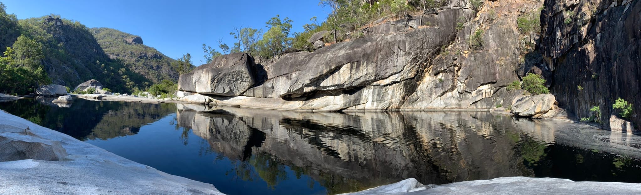 Mcleod River Walk, Queensland, Australia - Map, Guide | AllTrails