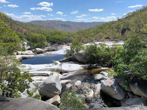 Best Hikes and Trails in Mount Lewis National Park | AllTrails